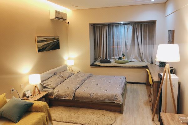 重庆Dananana公寓预订价格,联系电话位置地址【携程酒店】