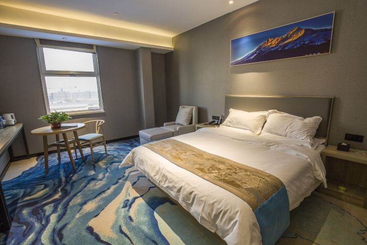 Cangzhou No.3 Ji Impression Hotel in Cangzhou City | 2025 Updated ...
