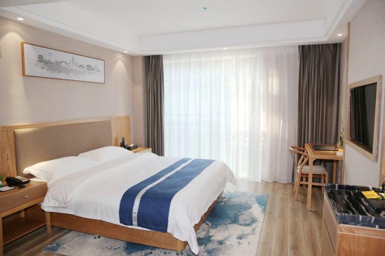 Longting Hotel in Yibin | 2024 Updated prices, deals - Klook ...