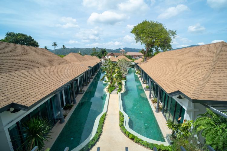 TAJH Pool Villas in Phuket Province | 2023 Updated prices, deals ...