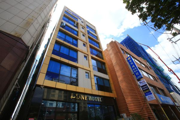 莱恩酒店(Line Hotel)预订价格,联系电话位置地址【携程酒店】