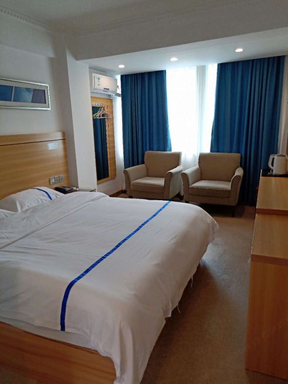 Huazhu Hotel in Zhongshan City | 2025 Updated prices, deals - Klook ...