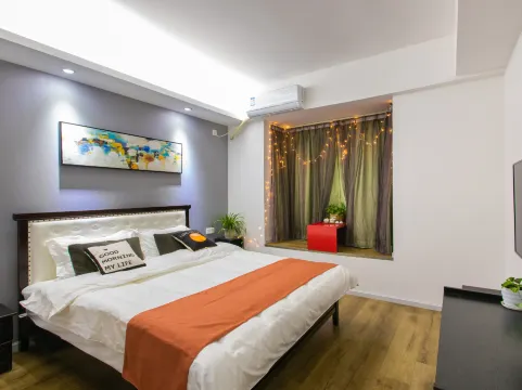 Jialijia Hostel - Chengdu