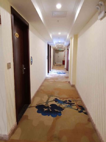Huazhu Hotel in Zhongshan City | 2025 Updated prices, deals - Klook ...