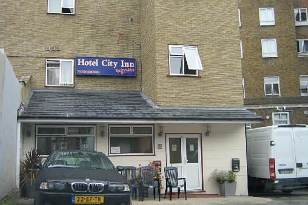 城市假日酒店(City Inn Express)预订价格,联系电话位置地址【携程酒店】