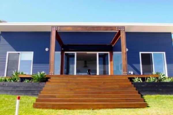 彭尼肖Blue Shack酒店(Blue Shack Penneshaw)预订价格,联系电话位置地址【携程酒店】