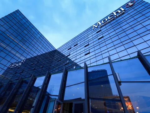 Mochi Boutique Hotel - Ningbo