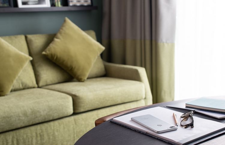 Residence Inn by Marriott London Tower Bridge in London | 2023 Updated ...