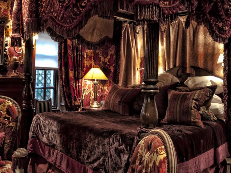 The Witchery by the Castle in City of Edinburgh | 2025 Updated prices ...