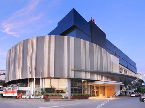 PekiringanCSB (Cirebon Super Block Mall)购物攻略,CSB (Cirebon Super Block ...