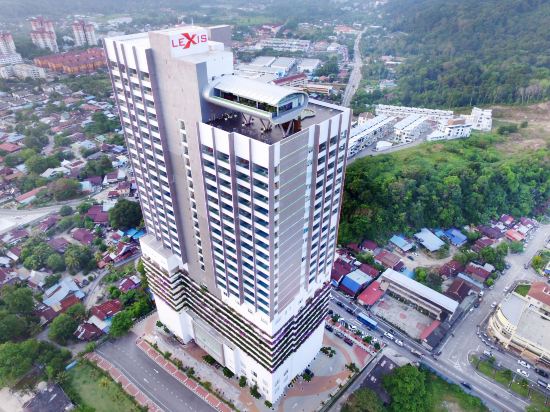 Lexis Suites Penang, Penang ( ̶9̶6̶0̶8̶ ) Resort Price, Address & Reviews