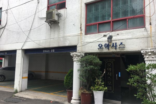 釜山绿洲汽车旅馆(Oasis Motel Busan)预订价格,联系电话位置地址【携程酒店】
