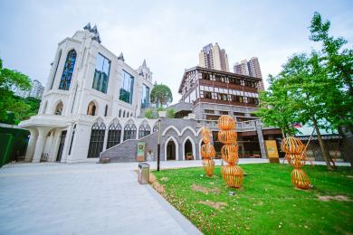 Baijia Hotel (Nanbin Road Changjiahui) in Chongqing | 2025 Updated ...