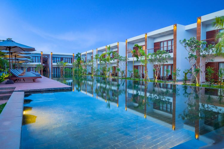 The Khmer House in Siem Reap | 2024 Updated prices, deals - Klook Canada