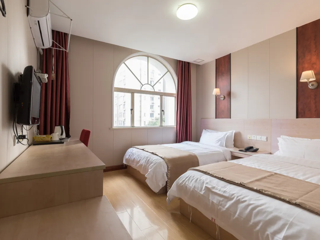 Hengxia Hotel - Shanghai