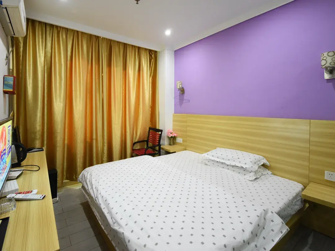 Ruichen Hostel - Hong Kong