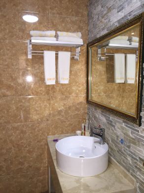 Yihao Mansion in Xianyang City | 2025 Updated prices, deals - Klook ...