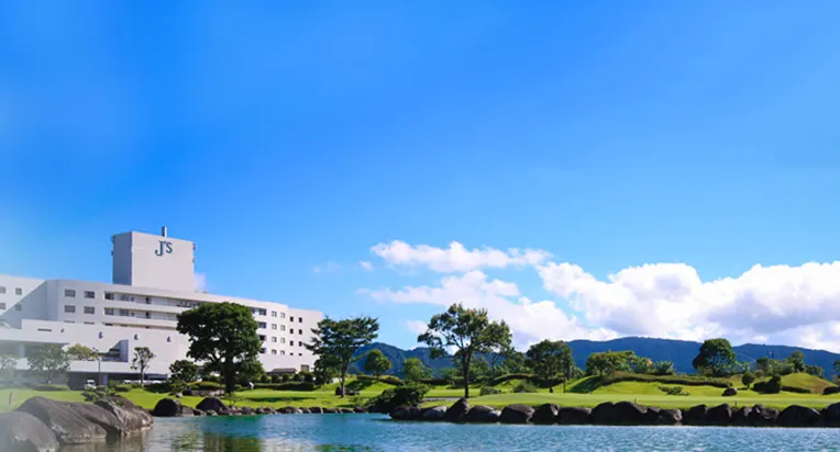 Hotel J's Nichinan Resort - 宮崎県
