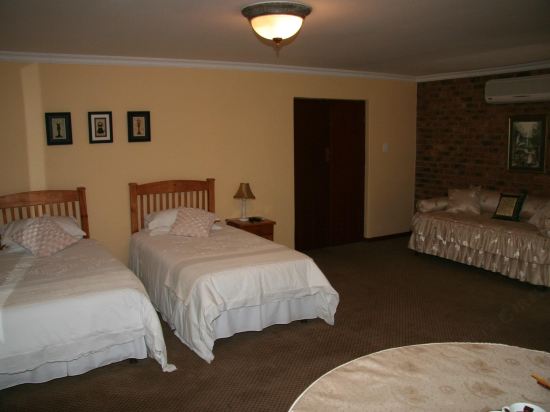 Condor House City of Tshwane Metropolitan Municipality - 2022 hotel ...