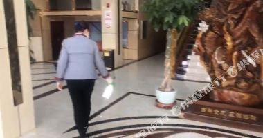 怡莱精品酒店(长治解放西街店)多少钱-酒店在哪里-酒店图片-酒店评价-+86-355-6060606