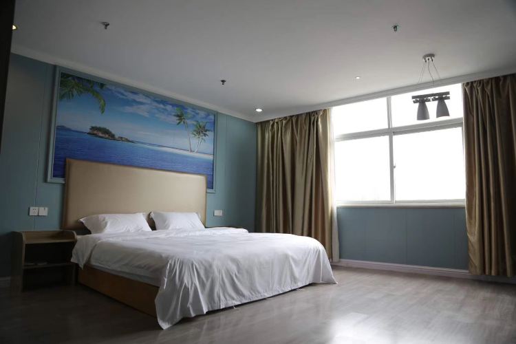 Qiu Jinjiang Hotel in Huai'an | 2023 Updated prices, deals - Klook ...
