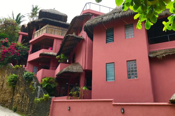 长滩岛蓬塔罗莎招牌酒店(Signature Boracay Punta Rosa Formerly Punta Rosa Boutique ...