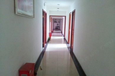 Runsheng Hotel in Wuhan City | 2024 Updated prices, deals - Klook ...