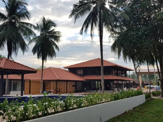 Adena Beach Resort, Kuantan Hotel Price, Address & Reviews