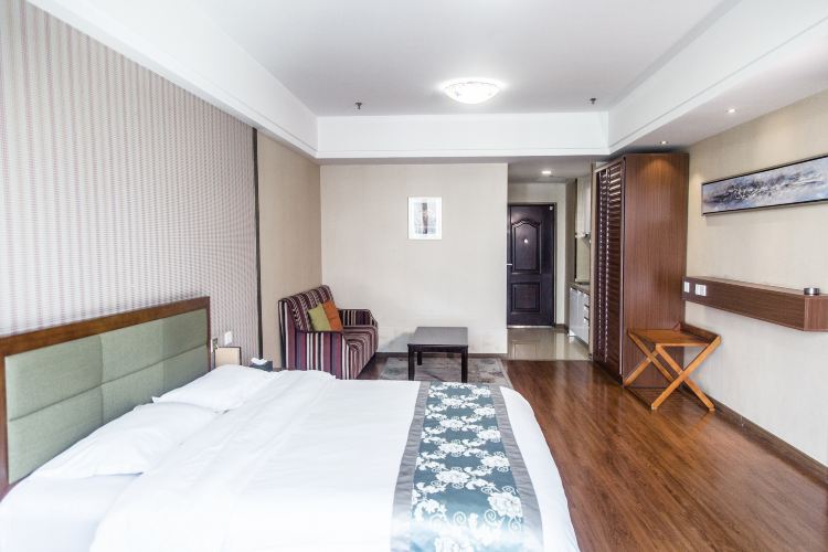 Spring Hotel in Hefei City | 2023 Updated prices, deals - Klook United ...