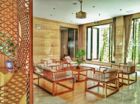 Dragon Boat Ocean Hostel in Wanning | 2024 Updated prices, deals ...