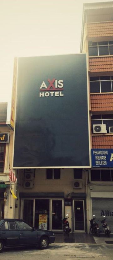 Hotel Axis in Taiping | 2024 Updated prices, deals - Klook United States