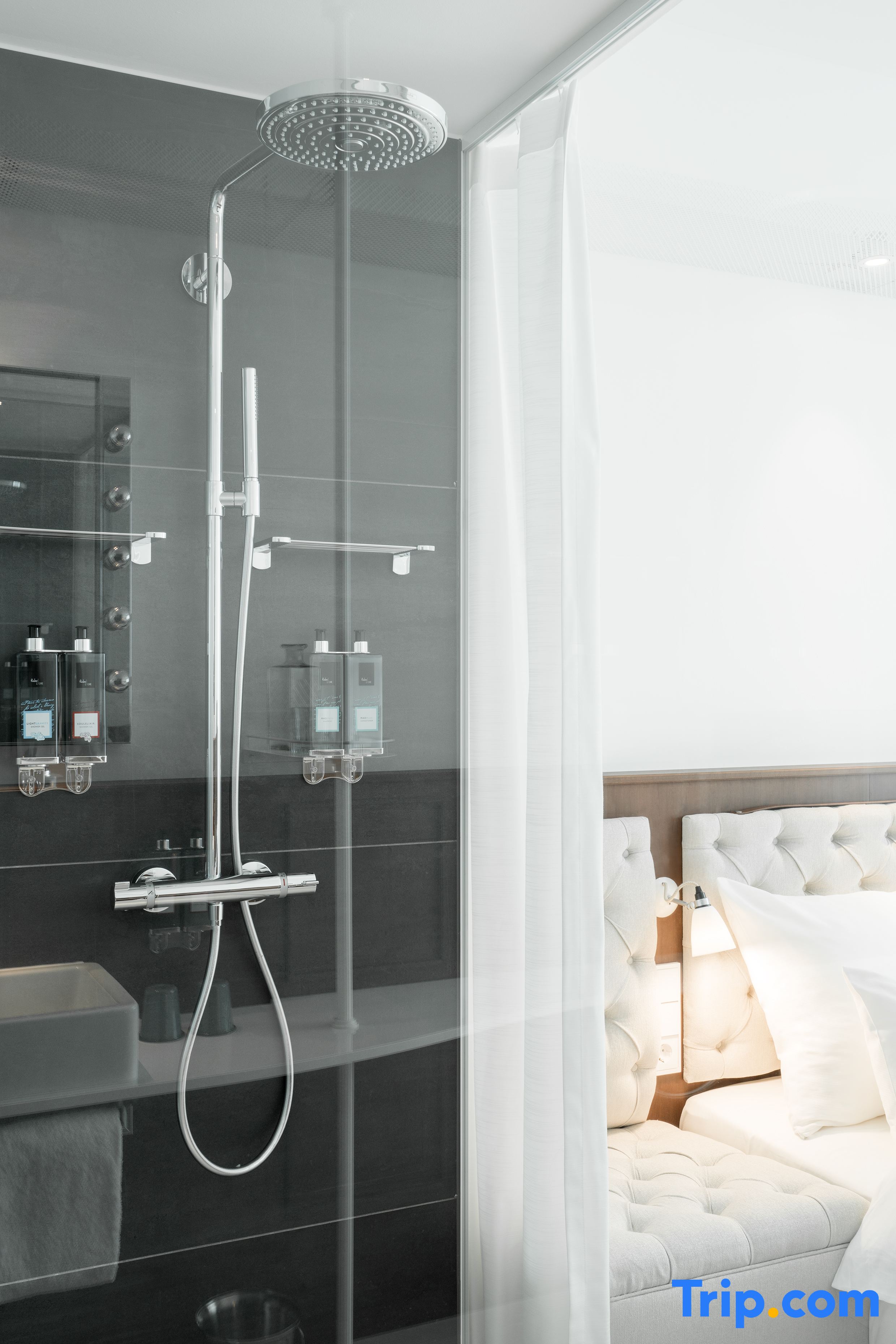 Ruby Lissi Hotel Vienna buchen / Wegbeschreibung - NAVITIME Transit