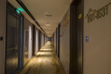 Cangzhou No.3 Ji Impression Hotel in Cangzhou City | 2025 Updated ...
