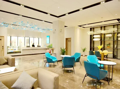 Sanyuan Hotel ) - Chenzhou