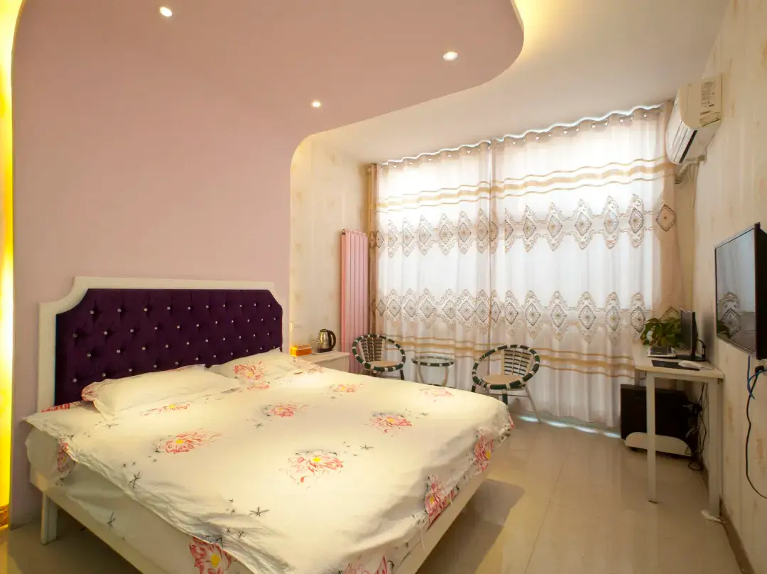 Wenyuan Hotel - Xinxiang