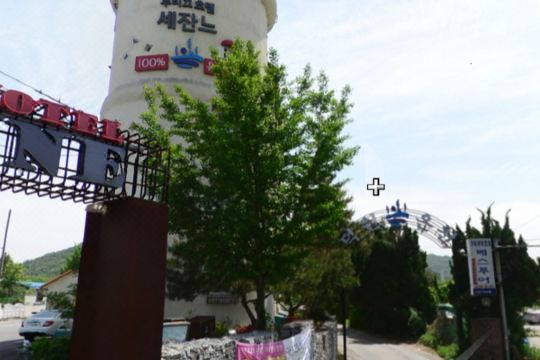 礼山郡塞尚精品酒店(Cezanne Boutique Hotel Yesan)预订价格,联系电话位置地址【携程酒店】