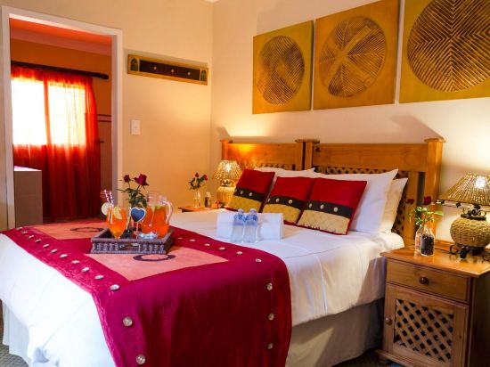 Condor House City of Tshwane Metropolitan Municipality - 2022 hotel ...