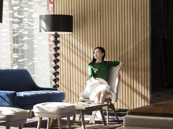Jen Beijing by Shangri-La Beijing - 2022 hotel deals - Klook United States