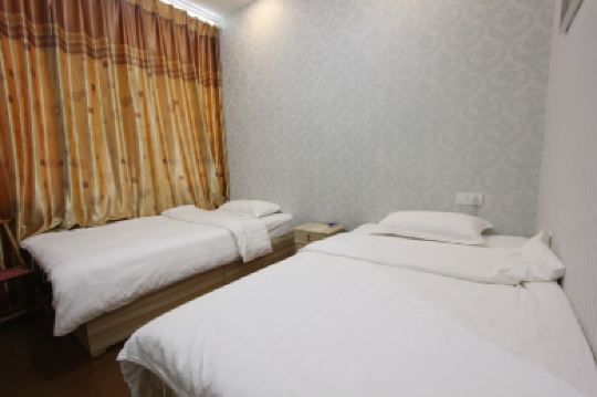 Weifang Fengyuan Hotel in Weifang City | 2024 Updated prices, deals ...