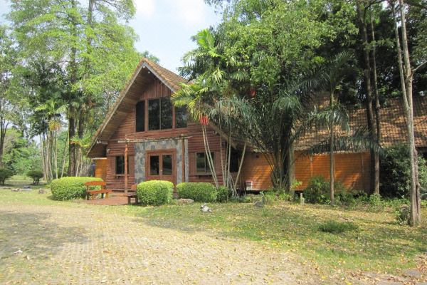 哈库纳马塔塔自然度假村(Hakuna Matata Nature Resort)预订价格,联系电话位置地址【携程酒店】