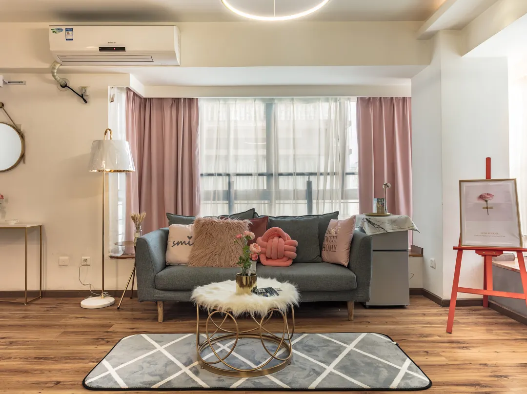 Beautiful Mansion - Chengdu