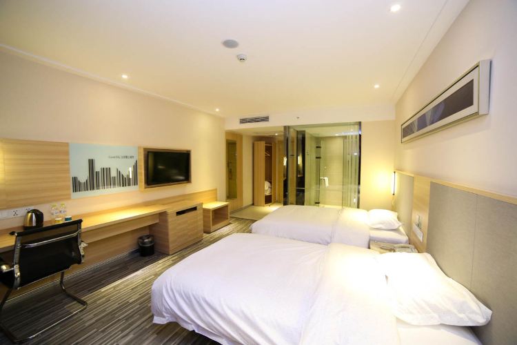 City Convenient Hotel in Yichang City | 2025 Updated prices, deals ...