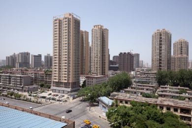Yee King Garden Hotel in Xi'an | 2024 Updated prices, deals - Klook ...