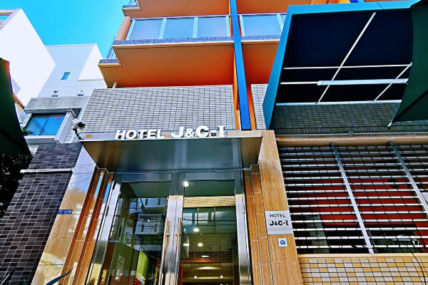 J&C-I酒店(Hotel J&C-I)预订价格,联系电话位置地址【携程酒店】