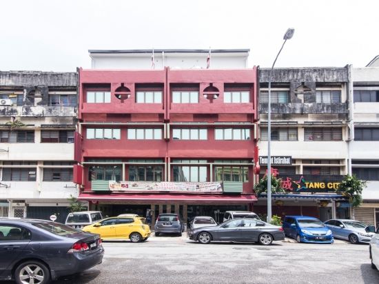 Hotel Maluri Kuala Lumpur - 2022 hotel deals - Klook