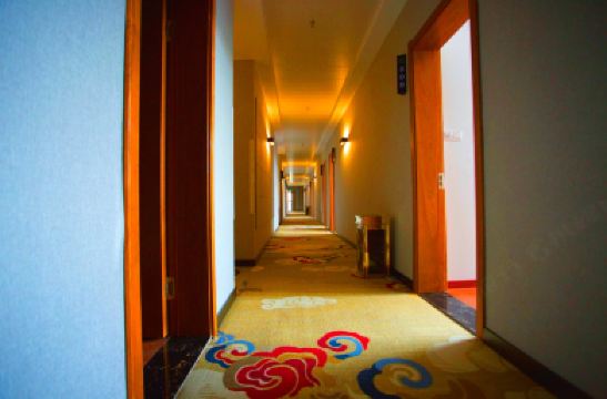 Qing Ning Hotel in Jiamusi | 2024 Updated prices, deals - Klook United ...