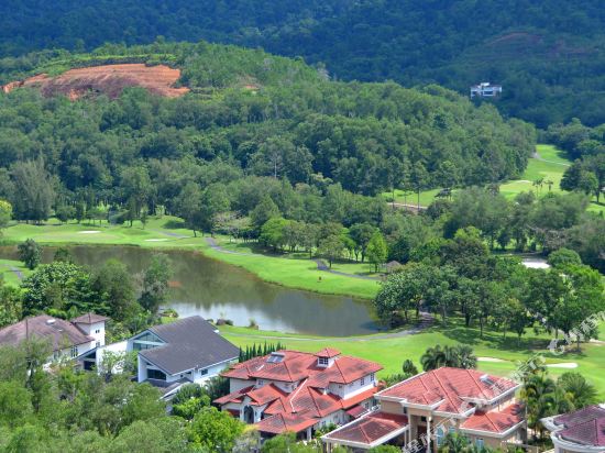 Meru Suites at Meru Valley Resort, Ipoh Resort Price, Address & Reviews