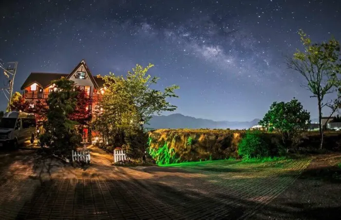 Egmont Situation Resort - Taiwan