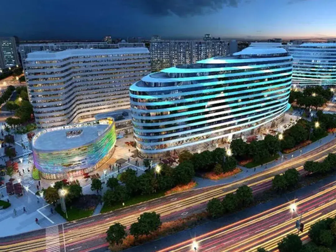 Tide Hotel - Nanyang