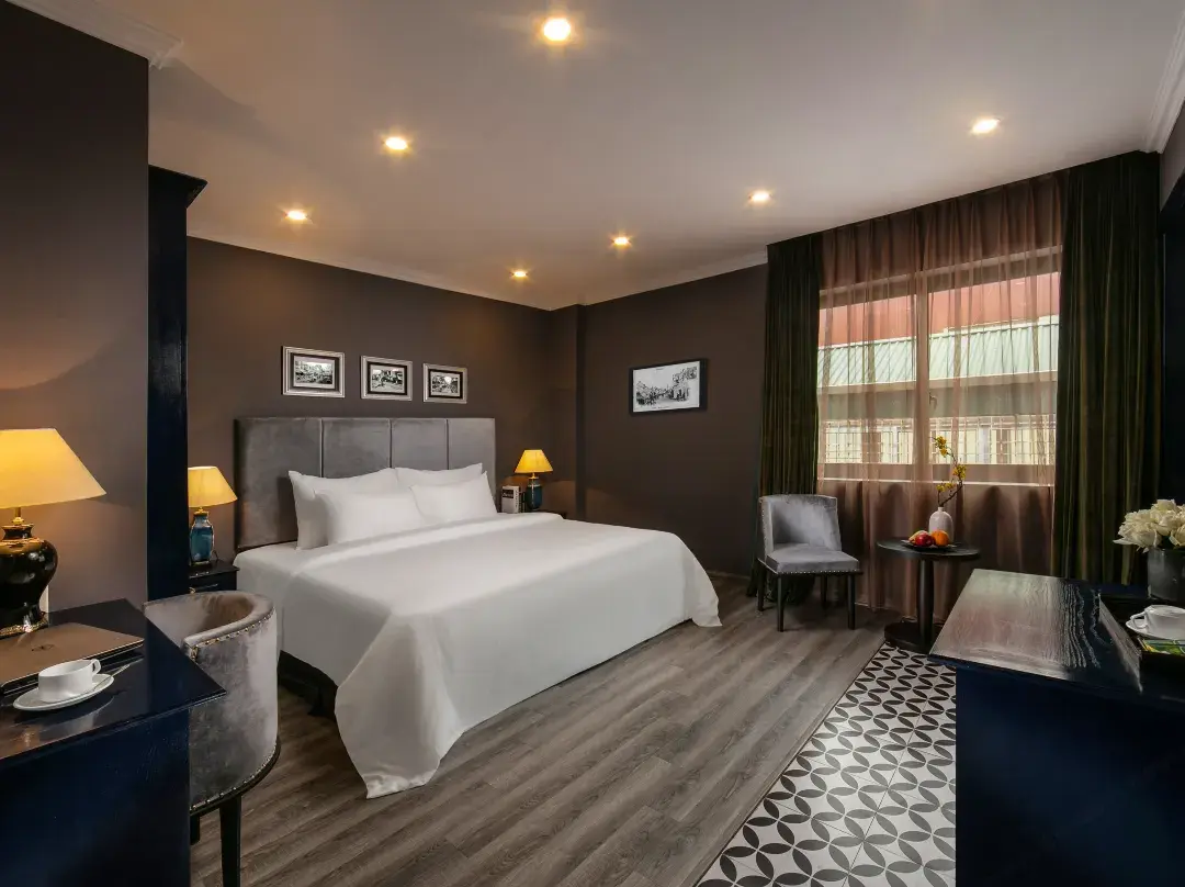 Matilda Boutique Hotel & Spa - Hanoi
